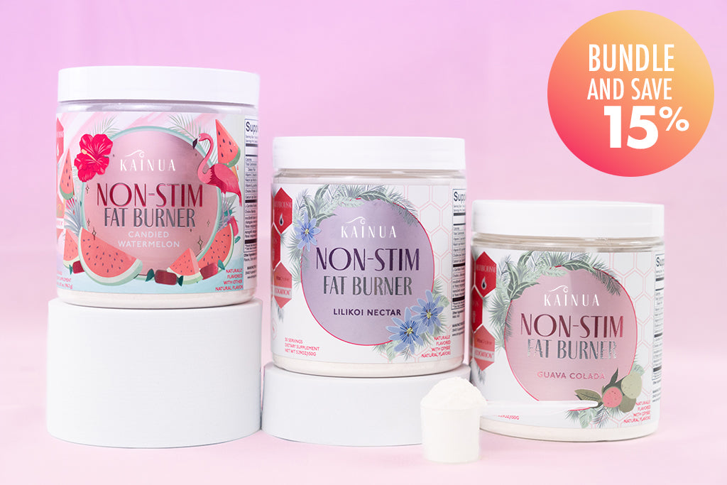 Fat Blaster Bundle – Strong and Sexy Fit™